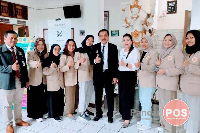 Fapet Universitas Udayana Gelar Pertukaran Mahasiswa dengan Fapet UGM