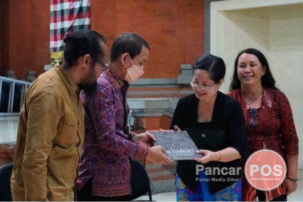 Pancar Pos Suguhkan Sejarah Peringatan 729 Tahun Majapahit, Prodi ...